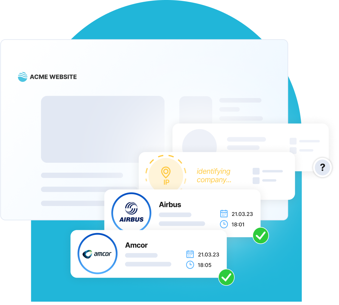 The way to win deals in Europe | Dealfront