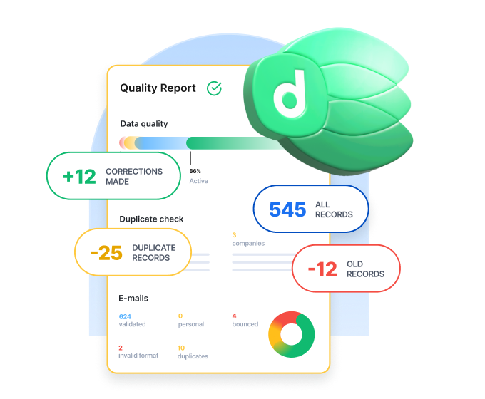 What is lead generation?