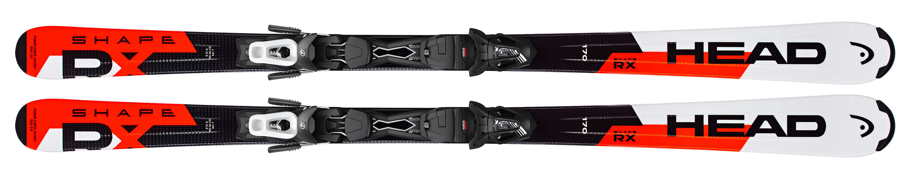 Head Ski Shape RX ski | New Head ski from 19.00 € / week