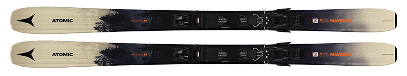 Atomic Ski | Miete neue Atomic Skier ab 74,95 € / Woche
