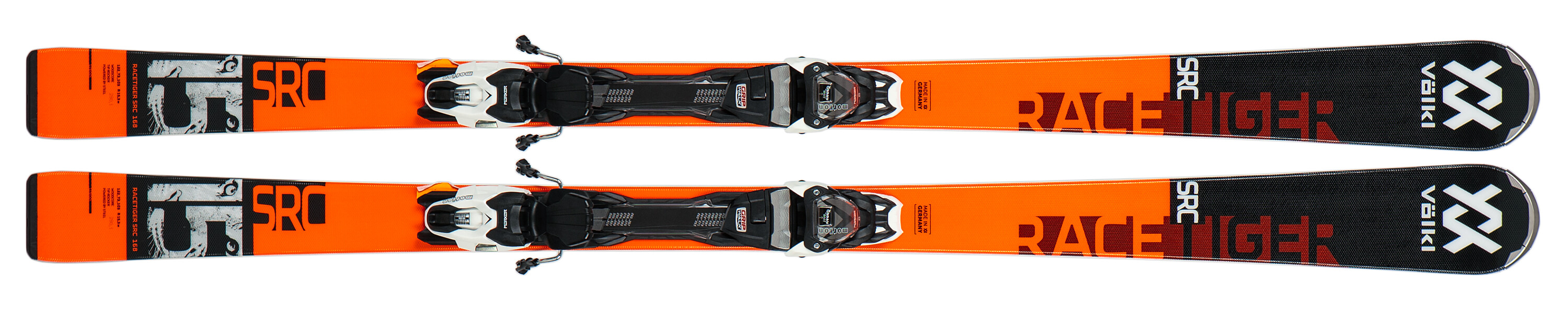 Völkl Racetiger SRC Ski | Neue Völkl Ski ab 44,95 € / Woche