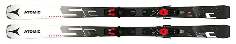 Atomic Ski | Hire new Atomic Skis from 39.95 € / week