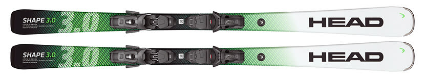 Head Ski | Hire new Head Skis from 39.95 € / week