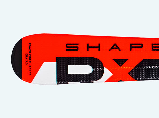 Head Ski Shape RX | Neue Head Ski ab 19,00 € / Woche