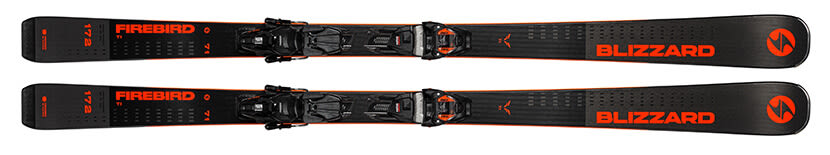 Blizzard Ski | Hire new Blizzard Skis from 51.95 € / week