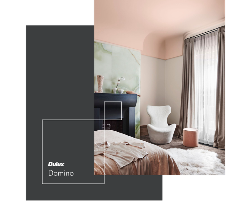 Use Dulux Authentic Colour® for Colour Accuracy | Dulux