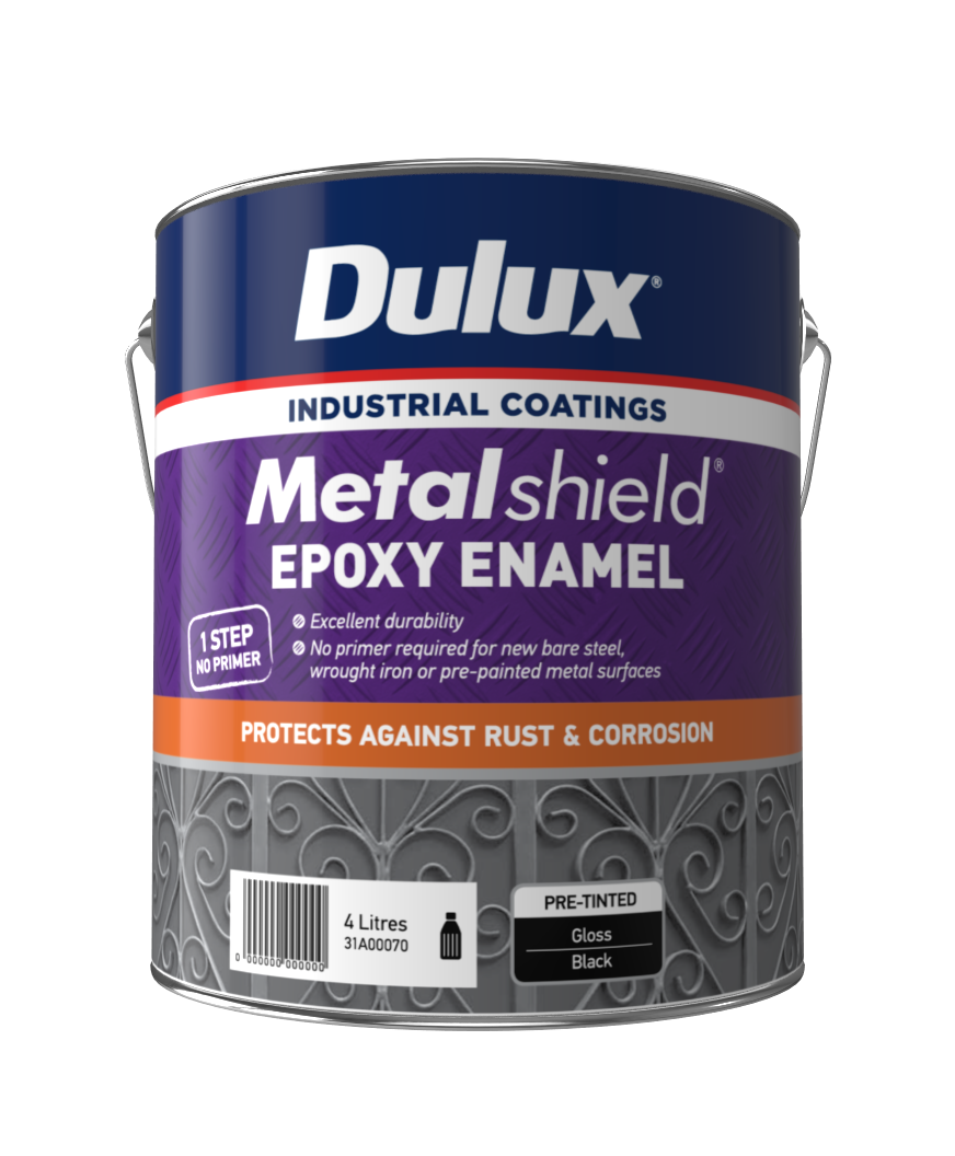 View The Range Of Exterior Products | Dulux