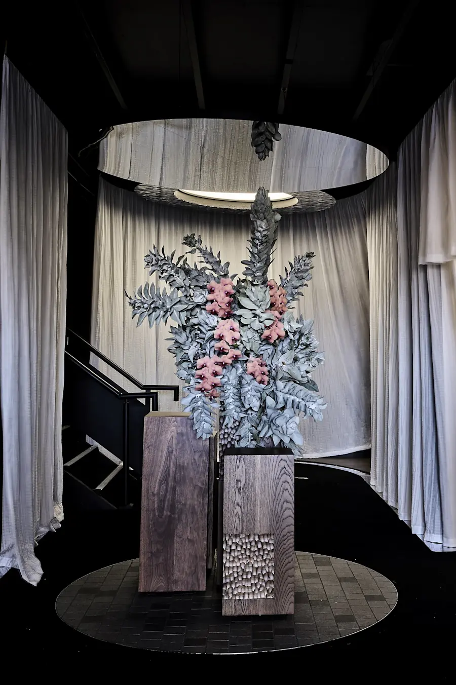 Dulux Colour Awards 2025 Temporary or Installation Design | Dulux