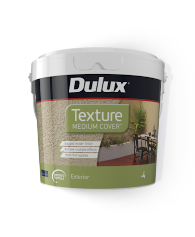 Textures – Colours | Dulux