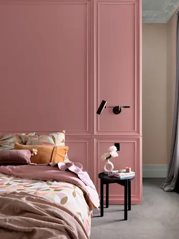 Dulux experts provide inspiration on the latest paint colour and style ...
