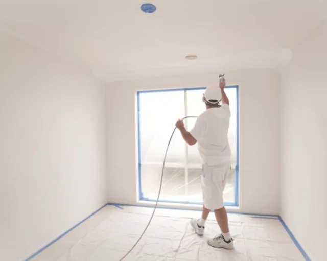 Paint Preparation | Dulux