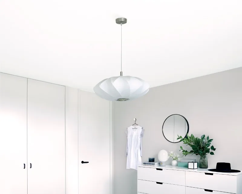 Ceiling touch-up tips | Dulux NZ