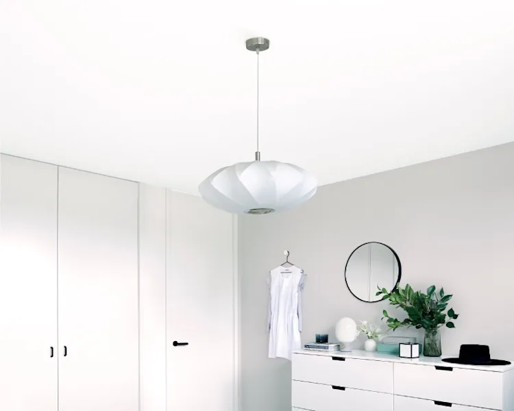 Ceiling touch-up tips | Dulux NZ