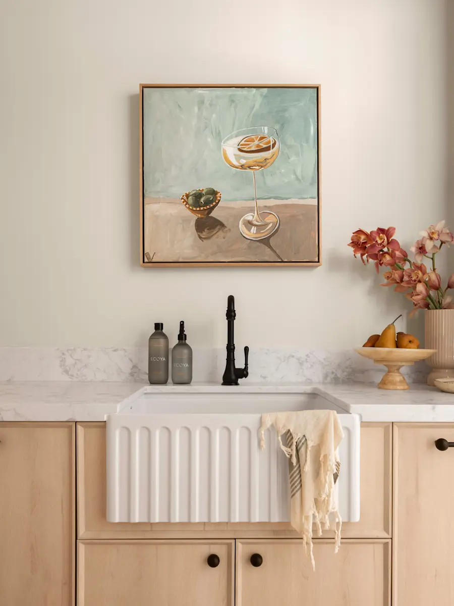 Three Birds Renovations - Urban Farmhouse | Dulux