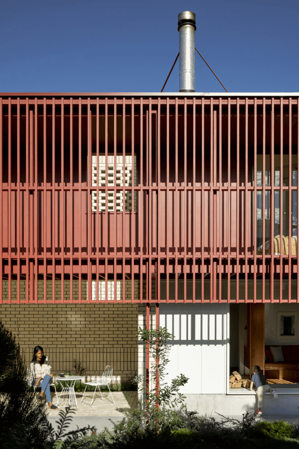 Dulux Colour Awards 2020 – Residential Exterior | Dulux