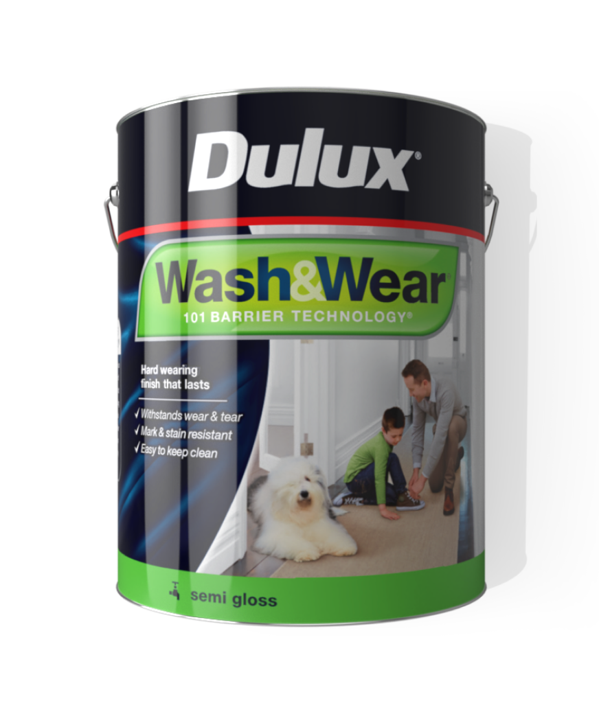 View The Range Of Interior Paint Products | Dulux