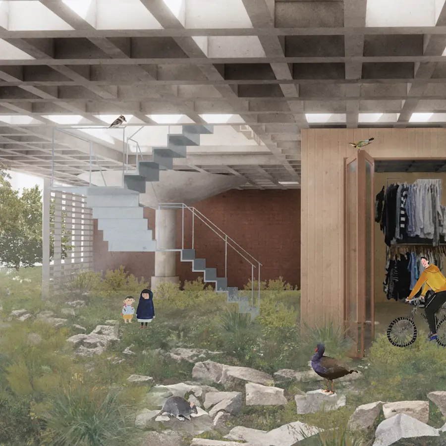 Colour Awards Australian Student | Dulux