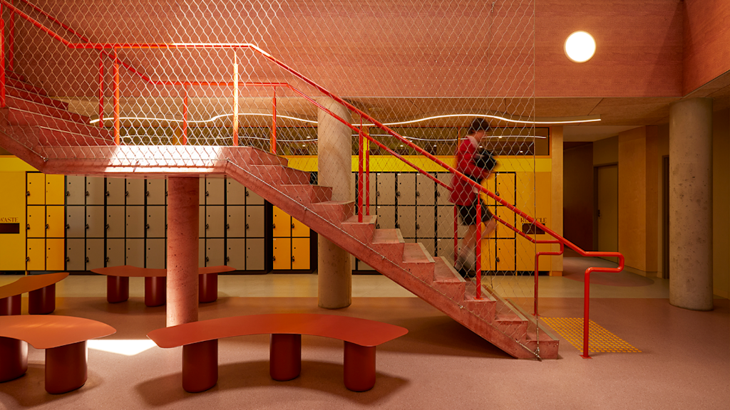 Colour Awards Interior - Public and Hospitality | Dulux