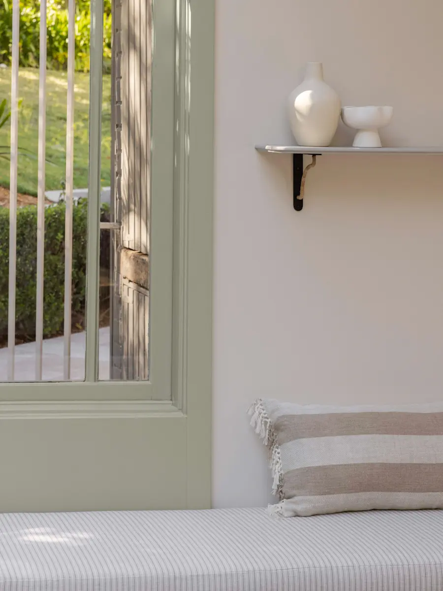 Three Birds Renovations - Urban Farmhouse | Dulux