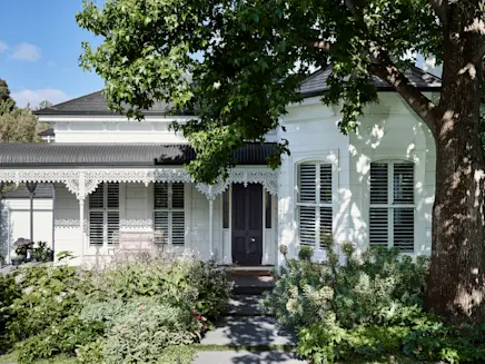 Exterior Styles | Dulux