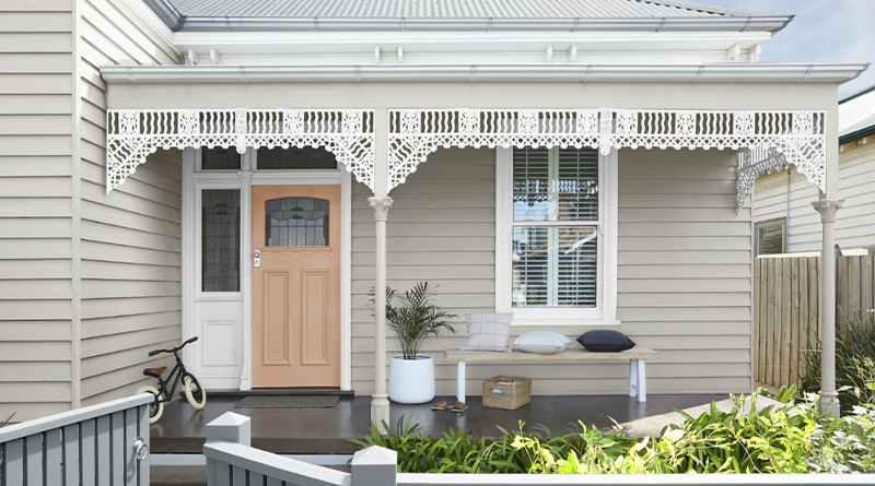 View The Range of Exterior Products | Dulux