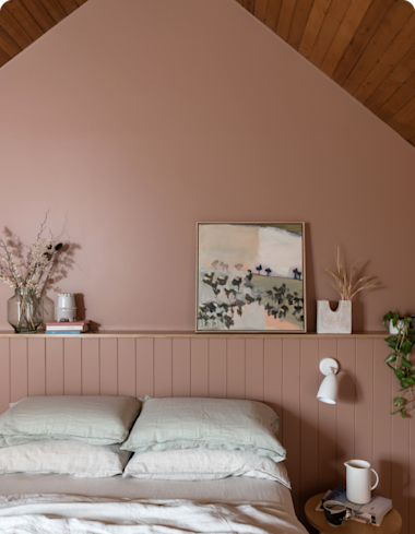 New Penny Browns | Dulux