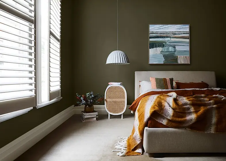 Dulux Colour Guide, Colour Collections & Trends For Specifiers | Dulux
