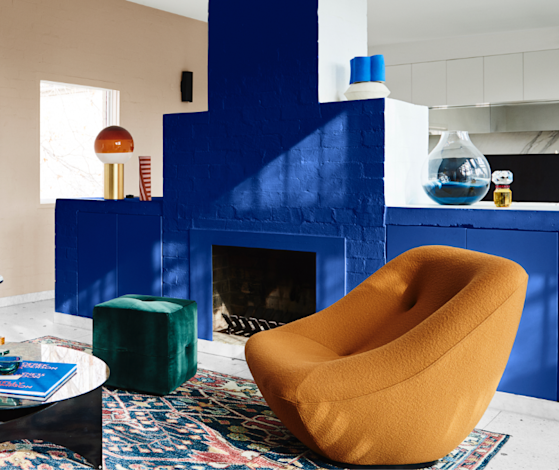 How to Create a Feature Wall | Dulux