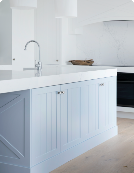 Everything you need to know about Hamptons style | Dulux