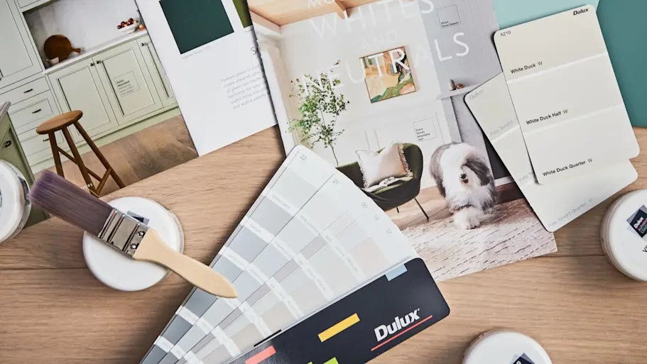 Dulux Professional® | Dulux