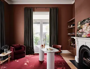 Interior Colour Schemes & Styles | Dulux'