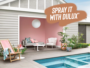 View The Range Of Weathershield Products | Dulux