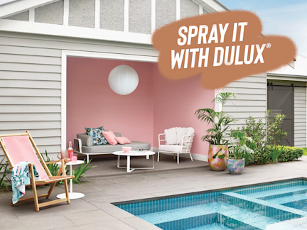 View The Range Of Weathershield Products | Dulux