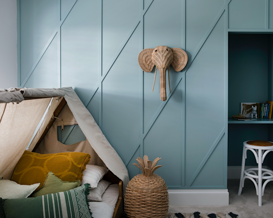 Choose Your Bedroom Paint Colours | Dulux