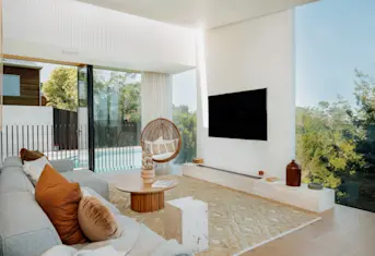 Alex & Corban Walls - Colour Inspiration | Dulux NZ