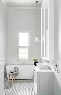 How to Transform Your bathroom | Dulux