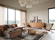 Colour Trends 2023 Connect Palette Dulux NZ