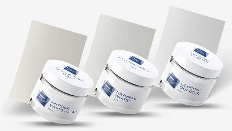 View The Most Popular Neutral Paint Colours & Schemes | Dulux