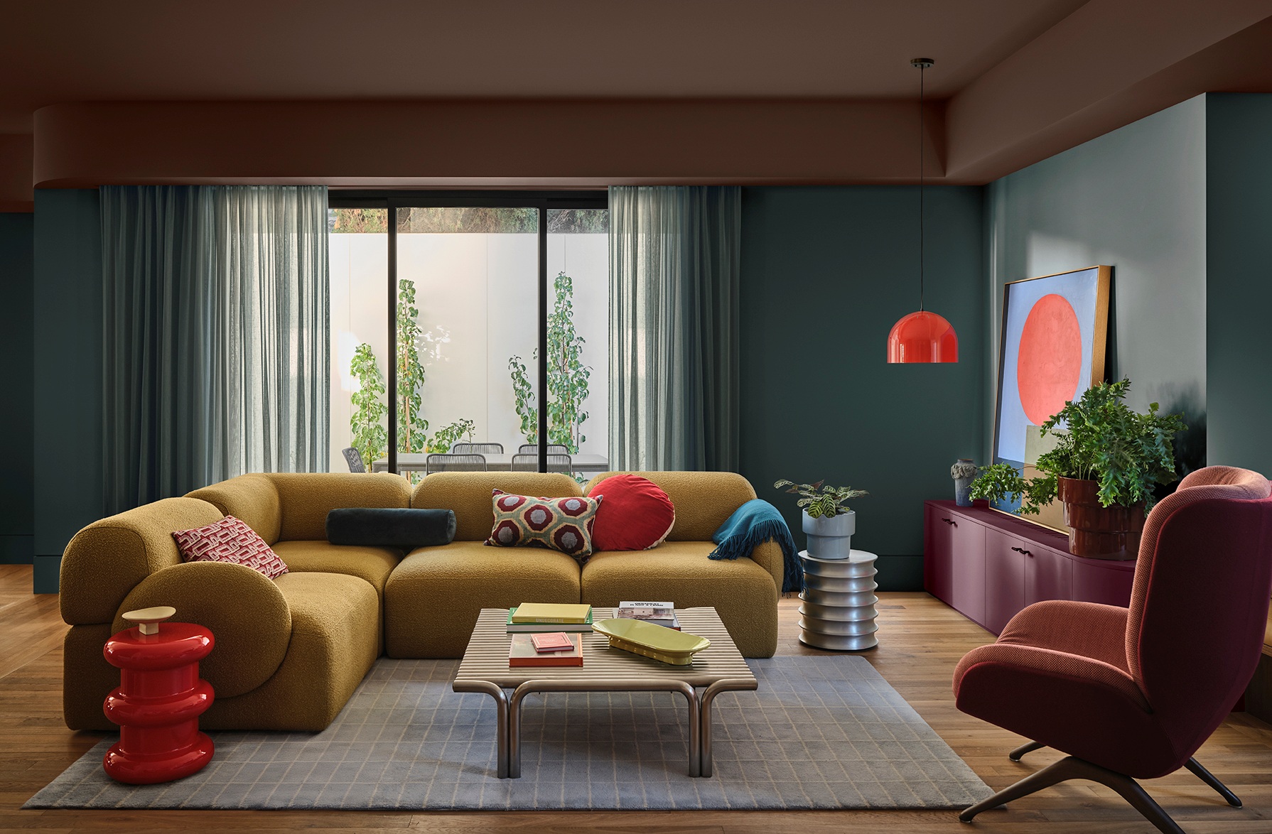Dulux Colour Forecast 2026 | Dulux NZ