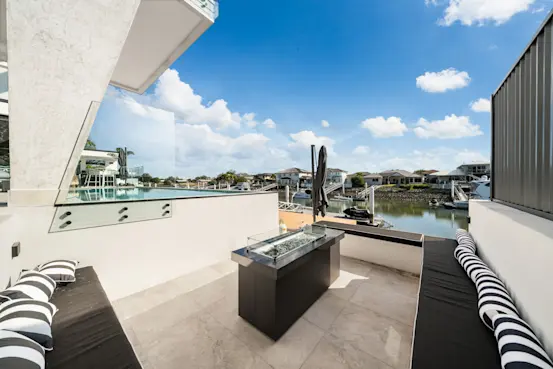 Newport by RESI Homes | Dulux