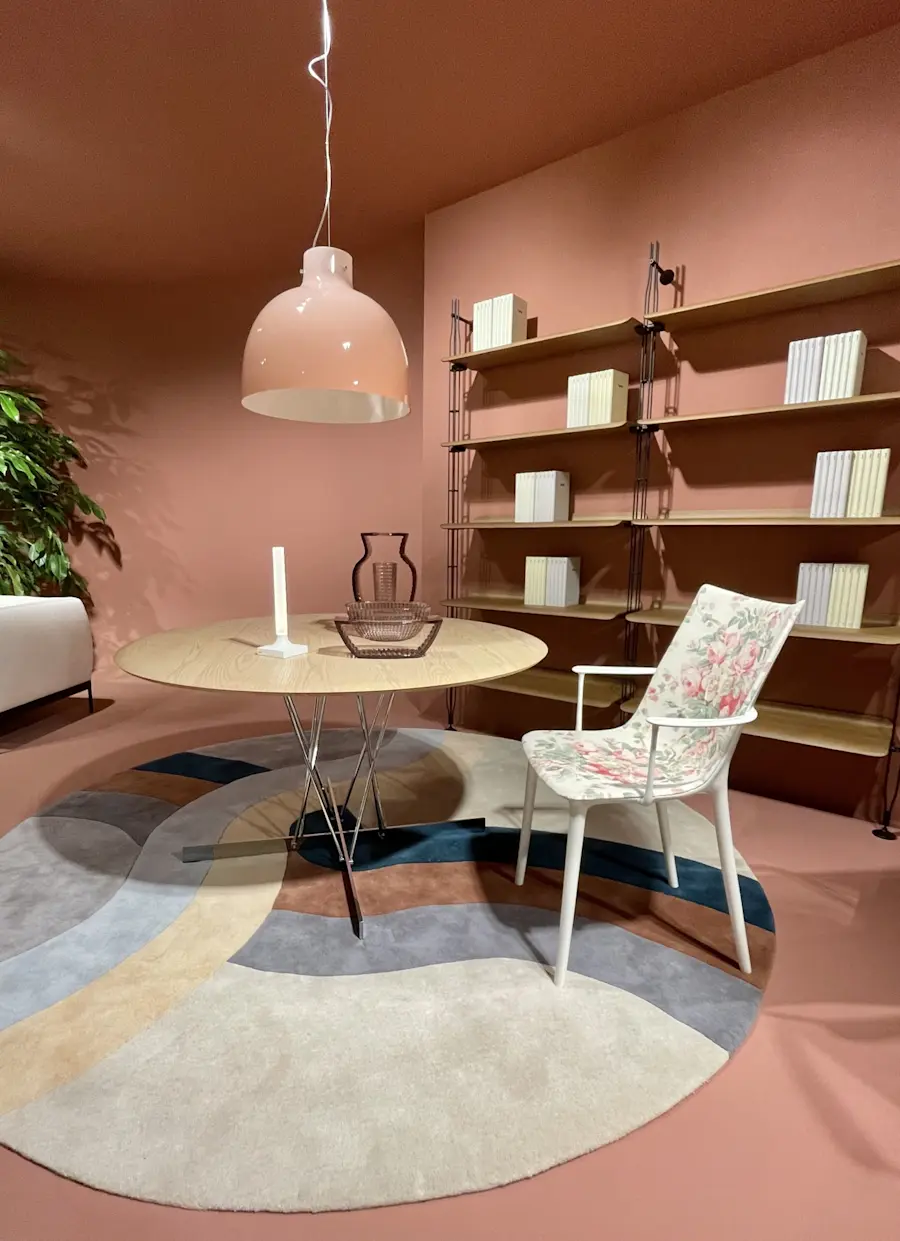 Colour Trendspotting | Dulux