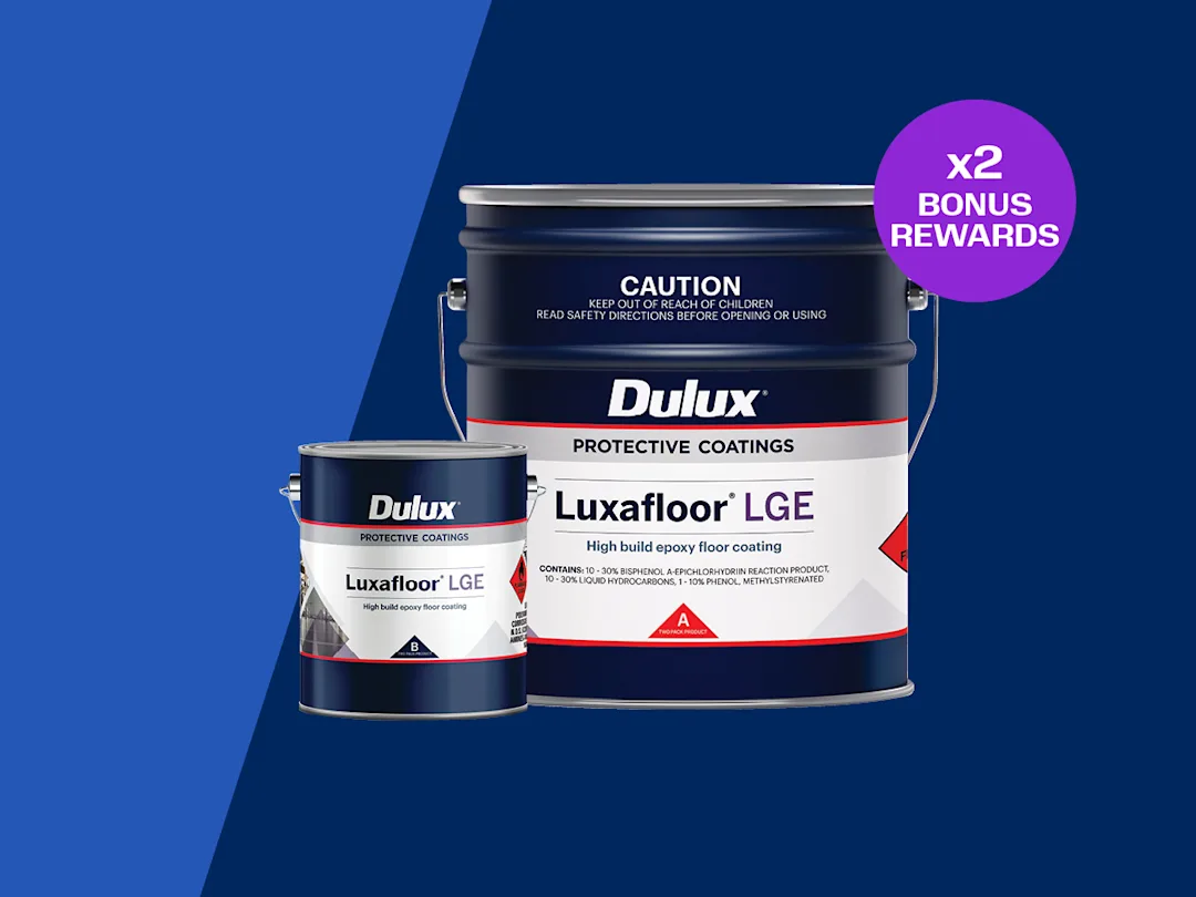 Trade Painter | Dulux