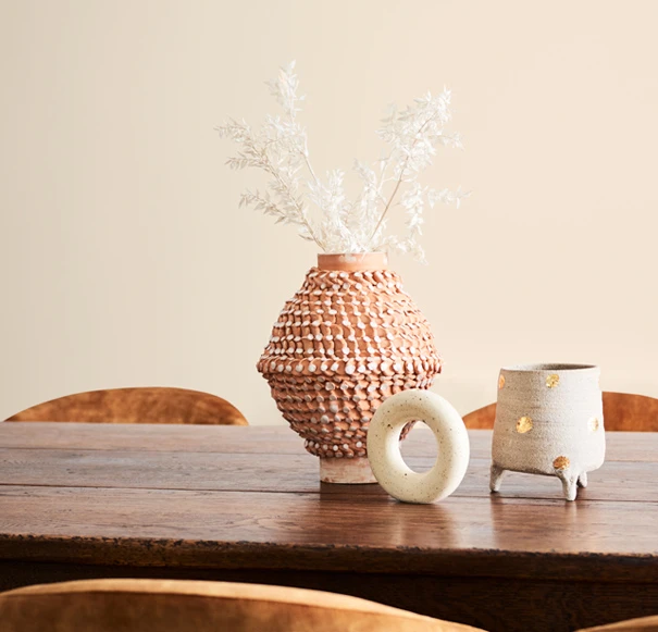 Buff It Whites & Neutrals | Dulux