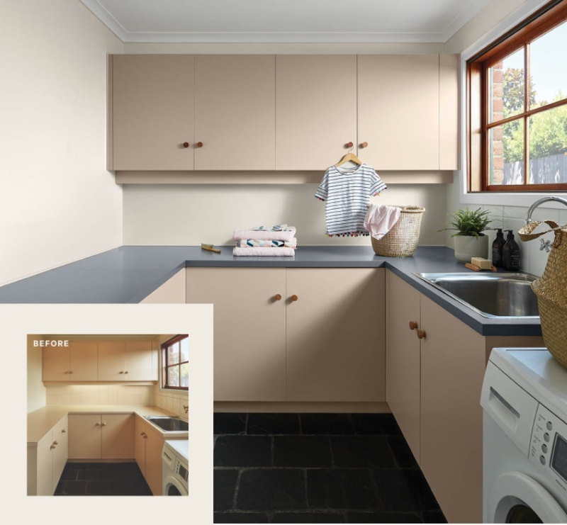 Renovation Range | Dulux