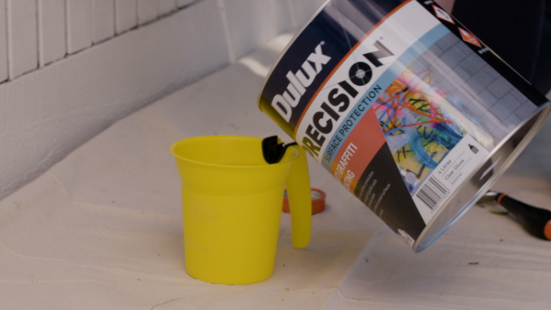 PRECISION® Preparation and Prevention Range | Dulux