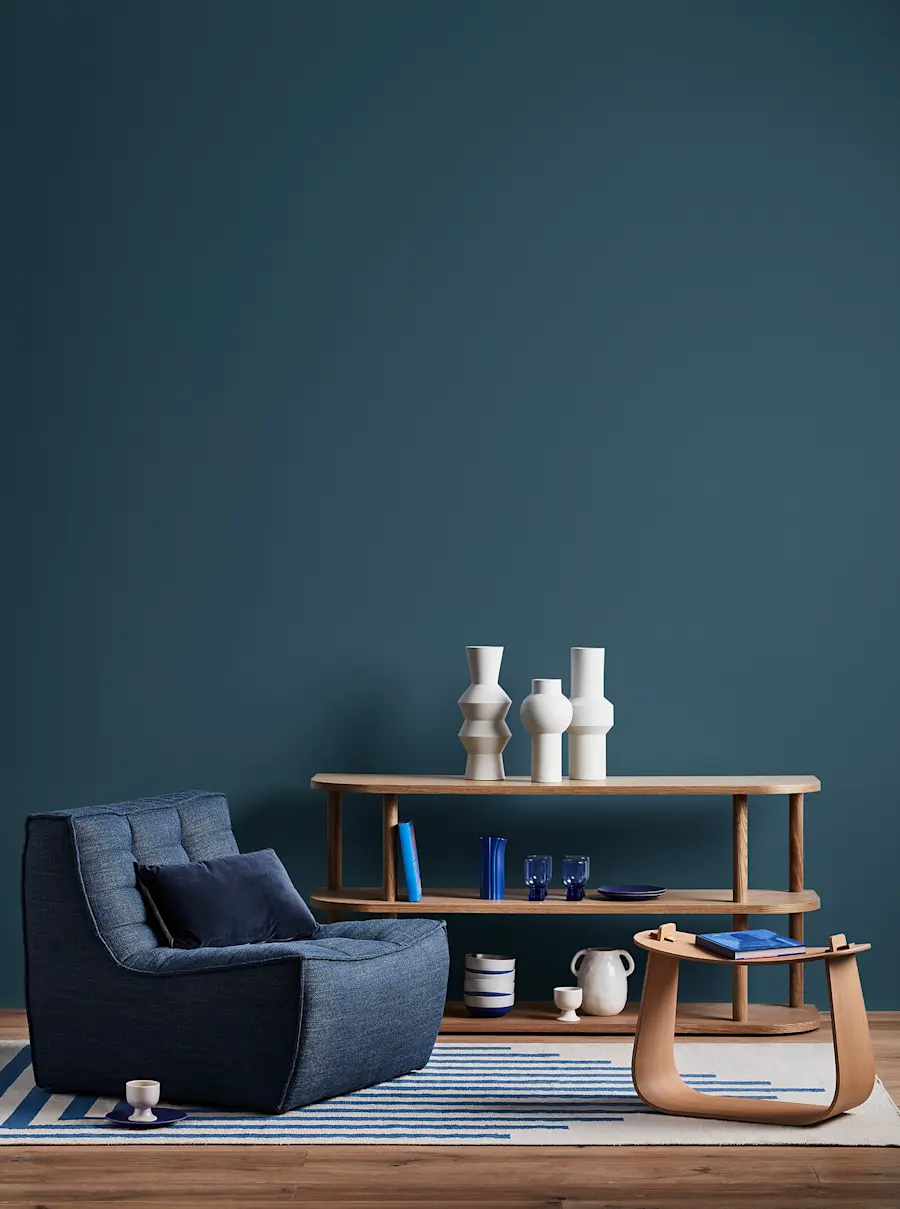 Surf'n'Dive Blues | Dulux