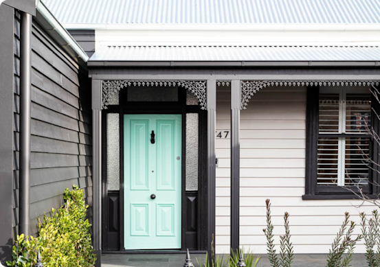 Terrace White Whites & Neutrals | Dulux