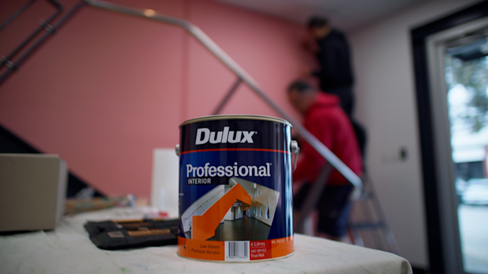 Variety Victoria | Dulux