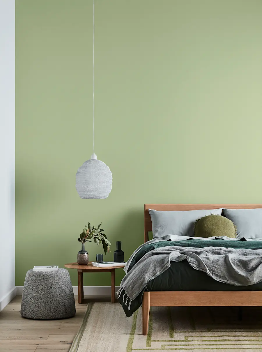 Pale Spring S19 | Dulux