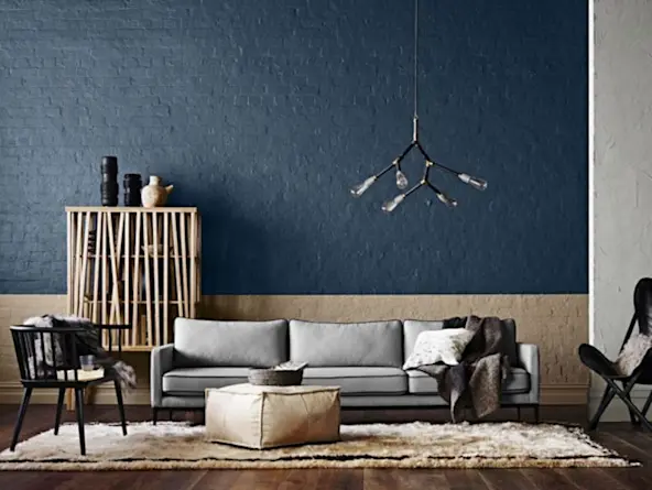 In-home colour consultations | Dulux